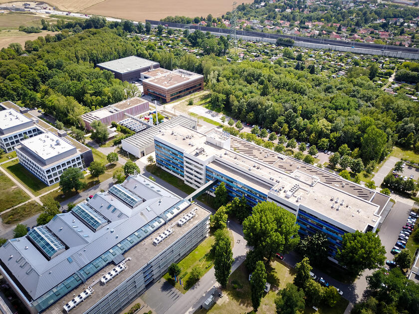 How to get to Berlin-Buch | Max Delbrück Center