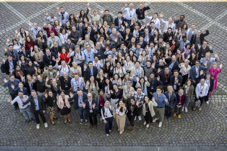 HI-TAC | Max Delbrück Center