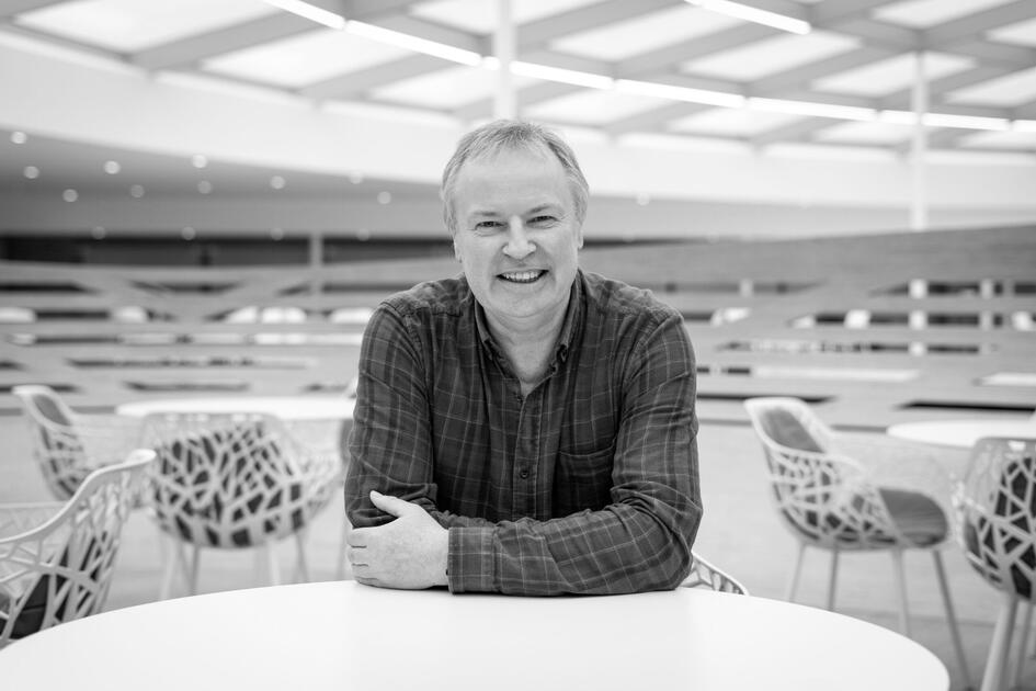 In Memoriam: Peer Bork | Max Delbrück Center