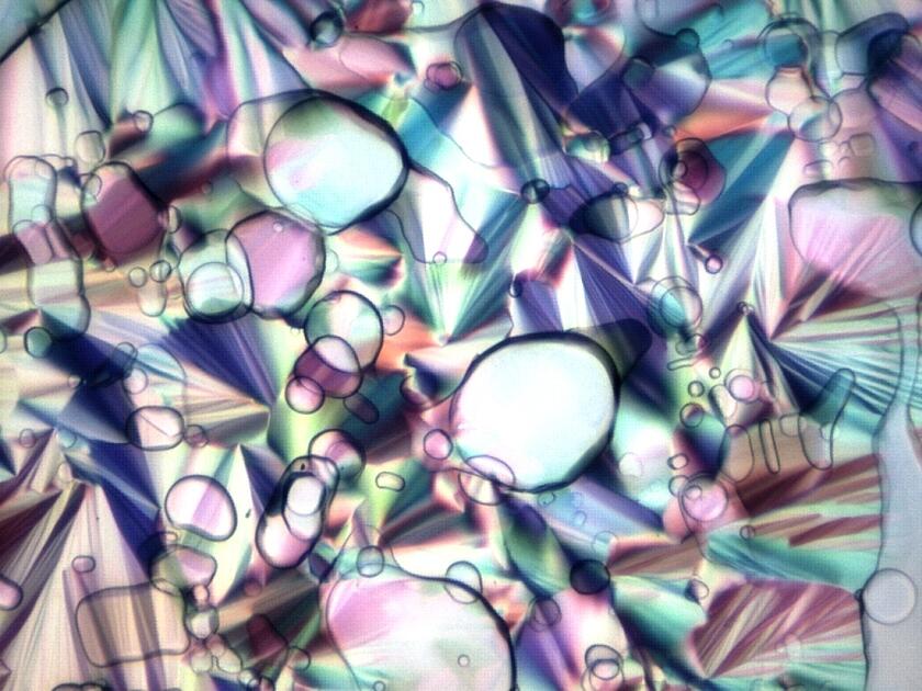 The world of protein crystals – How scientists of the MDC make the ...