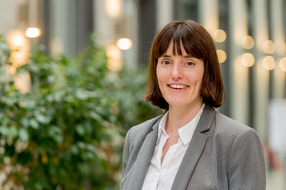 Jennifer Kirwan named head of the BIH Metabolomics Core Facility | Max ...